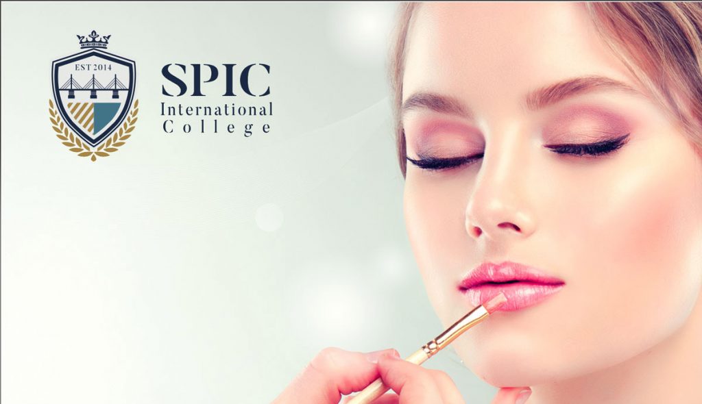 Courses - SPIC International College