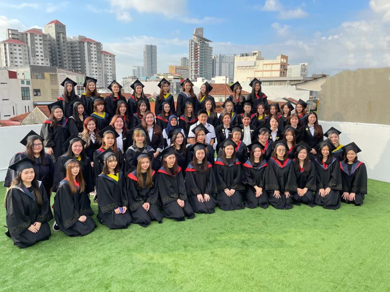 Why SPIC - SPIC International College