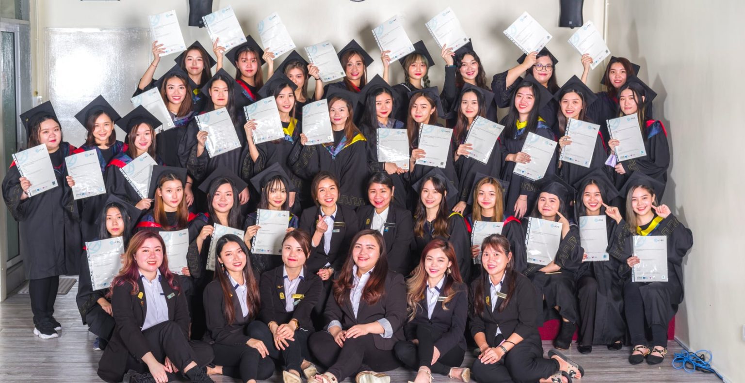 Why SPIC - SPIC International College