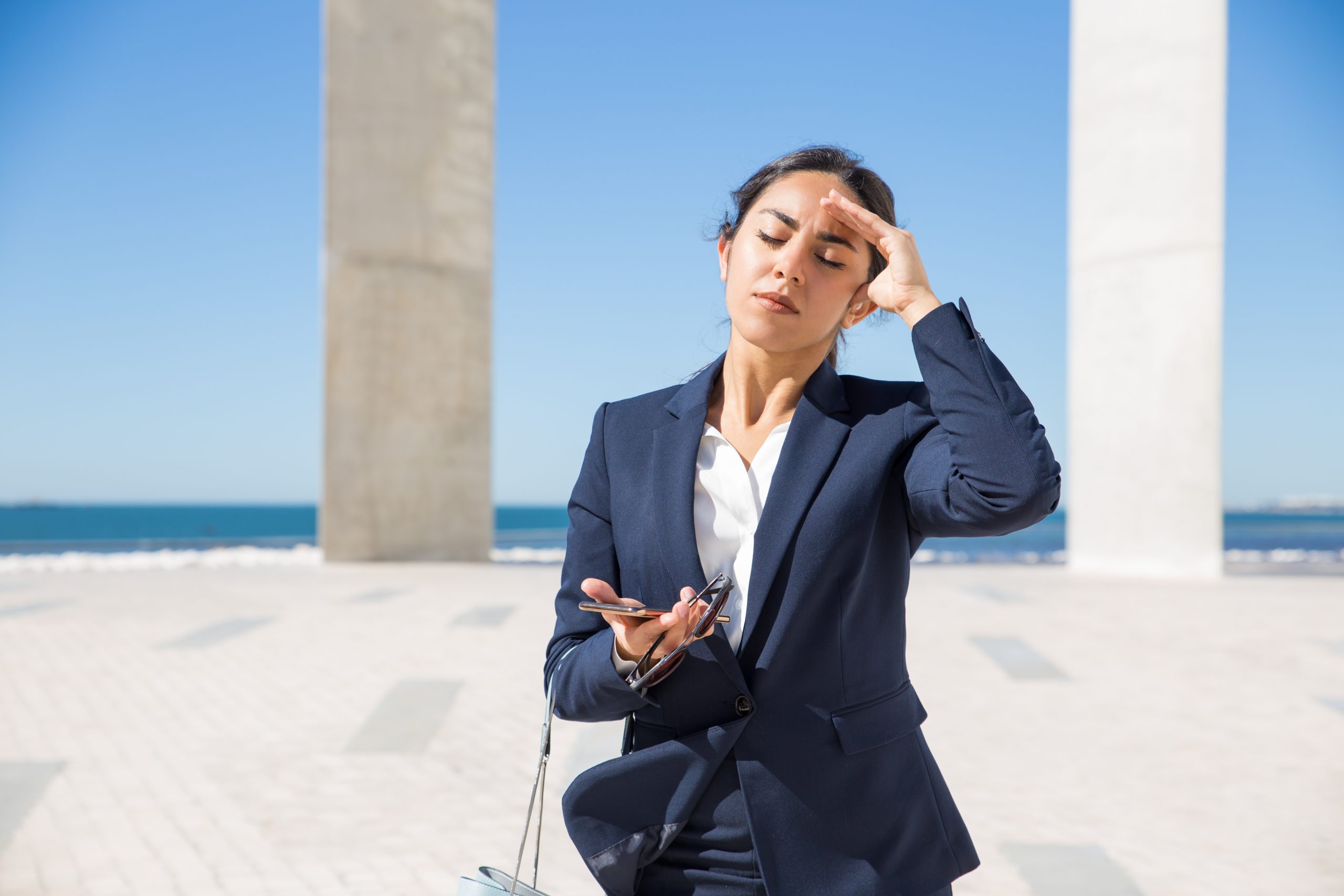 Dizziness hits you suddenly!! Curious about what causes it? - SPIC ...