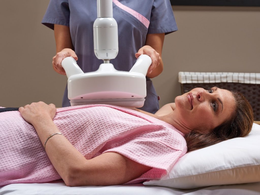 Worried about Breast Discoloration? Let's find out what's the cause to ...