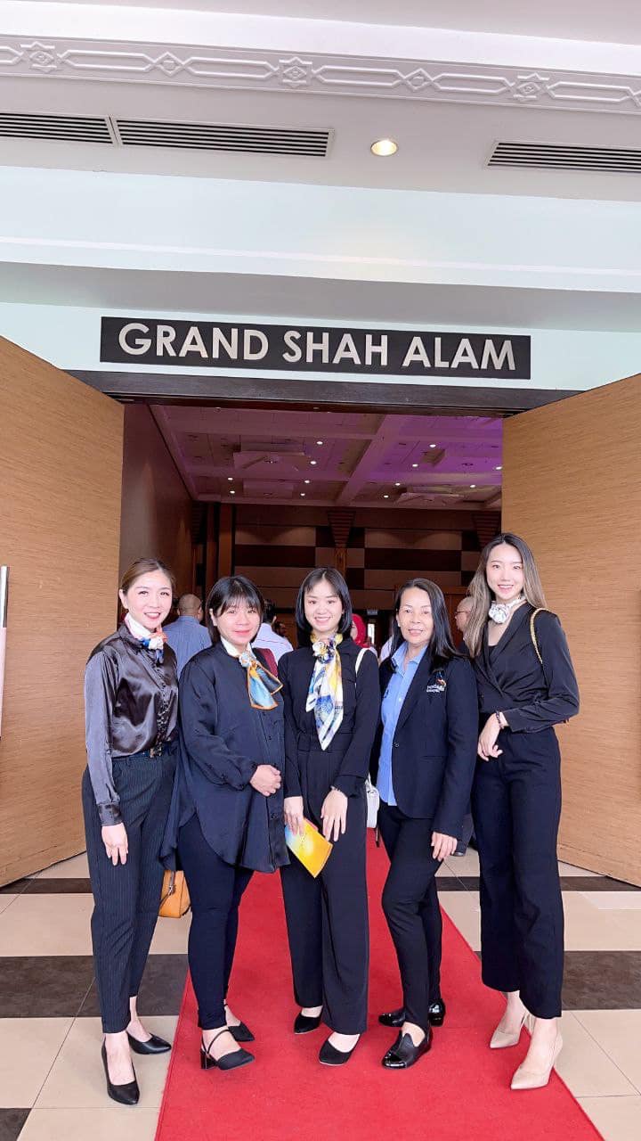 Majlis Penyampaian Pingat Pertandingan Kemahiran Worldskills Malaysia ...