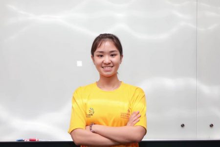 Home - SPIC International College