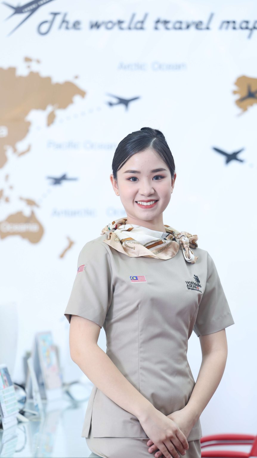 Malaysia’s Leading 5-Star Beauty College | SPIC